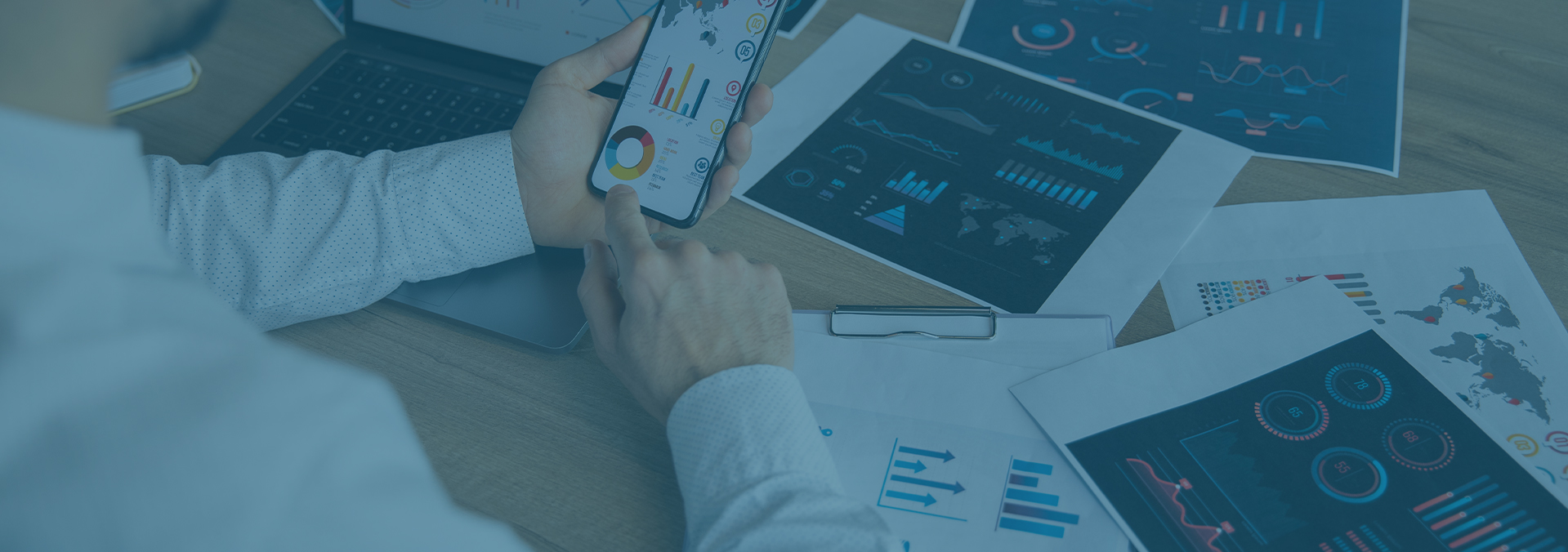 Analytics & Reporting Solutions | Ninja Logistics Australia Analytics & Reporting Solutions | Ninja Logistics Australia