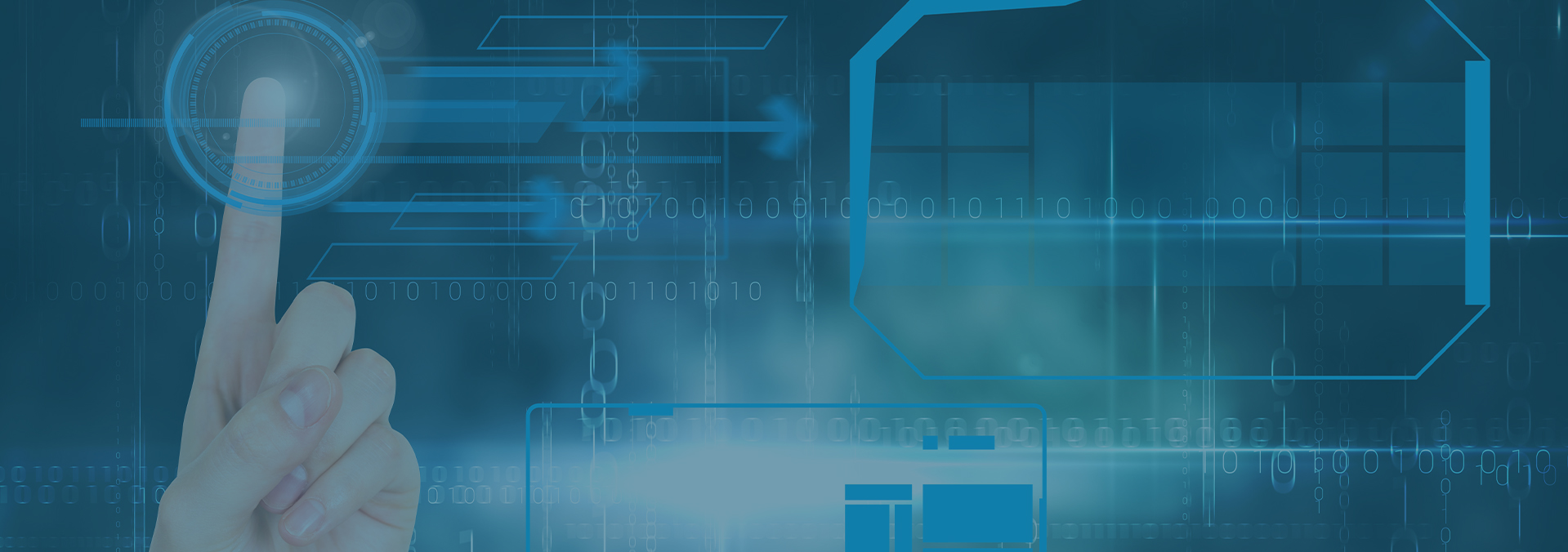 Systems Integration | Ninja Logistics Australia