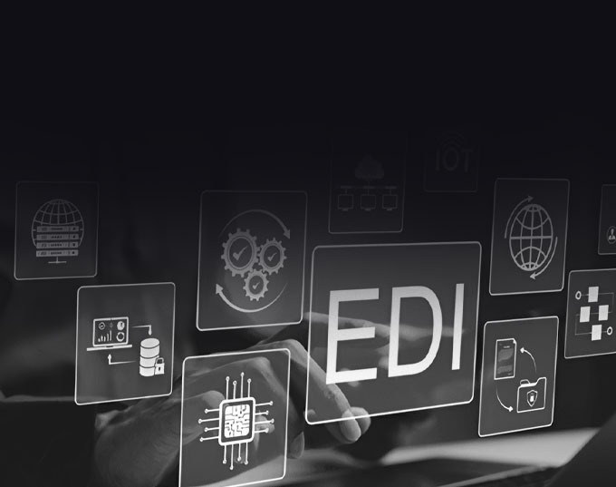 EDI 3PL Australia | Electronic Data Interchange | Ninja